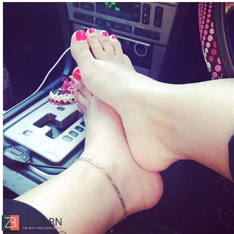 Do You Like Soles ZB Porn