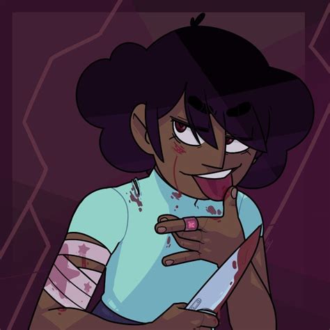 Yandere Connie Stevenuniverse
