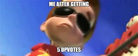 Jimmy Neutron Memes Reddit