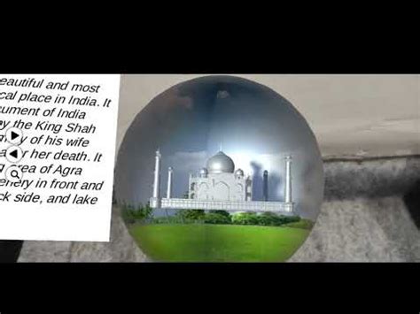 Create A Marker Based AR App Unity Learn