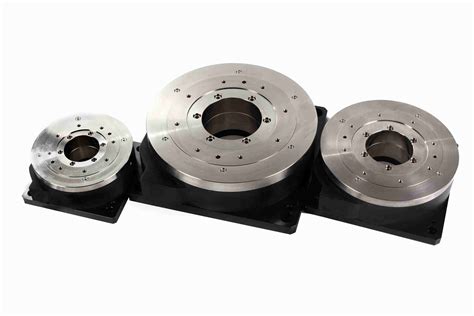 Compact Direct Drives Buy Flat Rotary Tables
