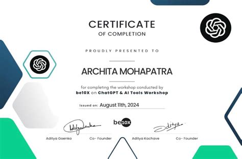 archita mohapatra on linkedin ai chatgpt innovation