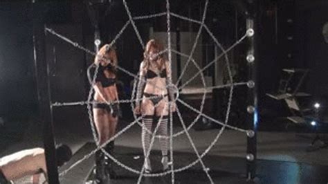 Goddess Phoenix Tramples Goddess Phoenix Clips4sale