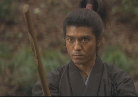 上川隆也が悩める青年宮本武蔵を等身大で演じる。 連続時代劇『宮本武蔵』 10月5日（水）よる8時～bs12 トゥエルビで放送スタート