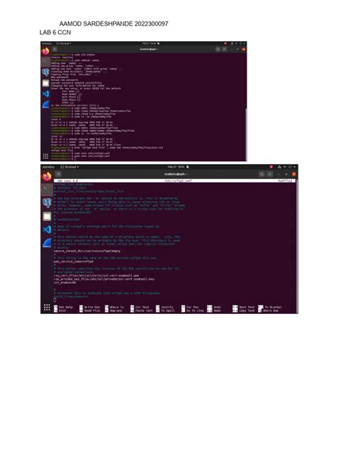 ccn lab 6 pdf computers