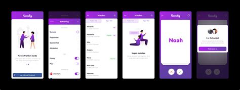 Navneleg 👶 Available On App And Play Store By Nicolaj Reck On Dribbble