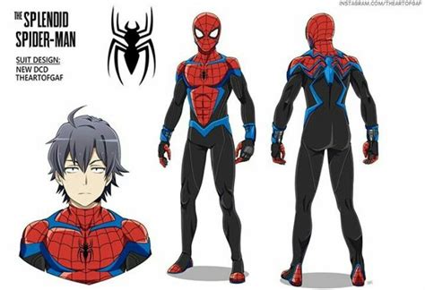Pin On Theartofgraf Gasper 7 Arts Amazing Spiderman Movie Marvel