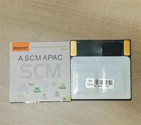 纵行科技ZETA大票零担业务亮相大陆集团SCM DAY 助力供应链数字化可视化