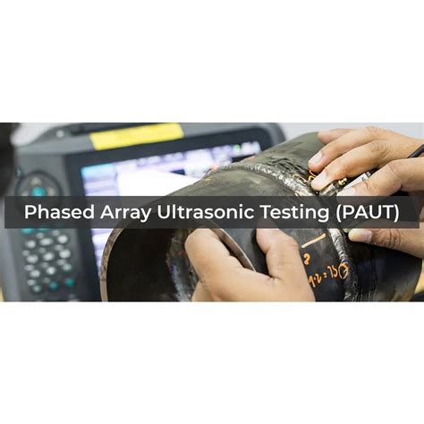 Phased Array Ultrasonic Testing Service In Pune Id 2855847093891