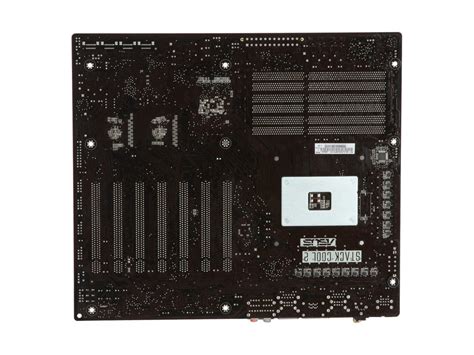 Asus P6t7 Ws Supercomputer Ultimate Gamer Choose 3way Sli Physx At