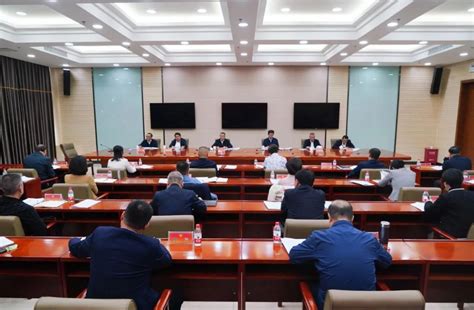 政协哈密市第二届委员会常务委员会召开第十次会议要闻动态哈密市人民政府
