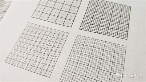 【无用省钱小技巧】用excel绘制坐标纸并打印 知乎