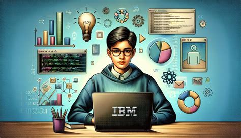 My Journey Through The Ibm Data Science Professional Certificate