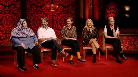 Hit British Panel Show Taskmaster Drops New Series 19 Trailer And