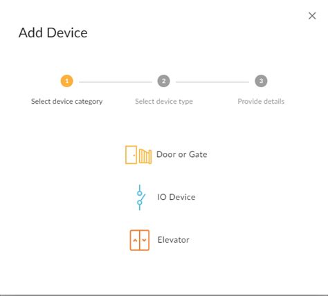 How To Add A Device To A Cloud Node System Prodatakey Inc
