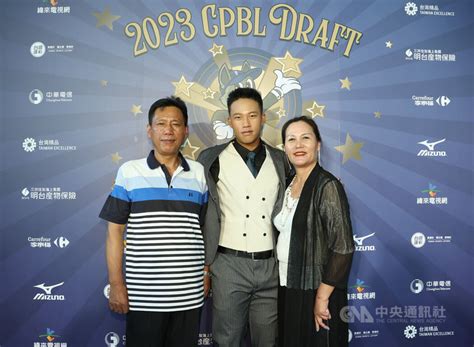 王念好獲悍將指名成中職選秀榜眼 目標3年站上一軍 運動 中央社 Cna