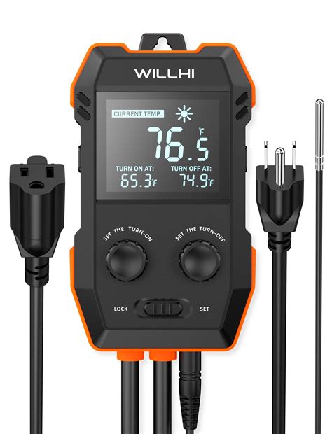 Best Brewing Temperature Controllers A Comprehensive Review