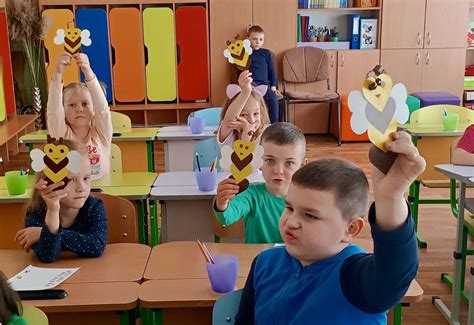Школа І ІІІ ступенів 276 Деснянського району м Києва Kyiv