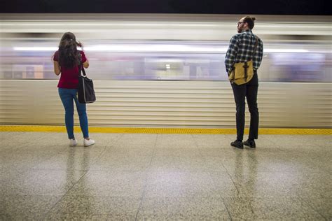 Public Transit Struggling To Lure Back Riders Amid Deficits Rising
