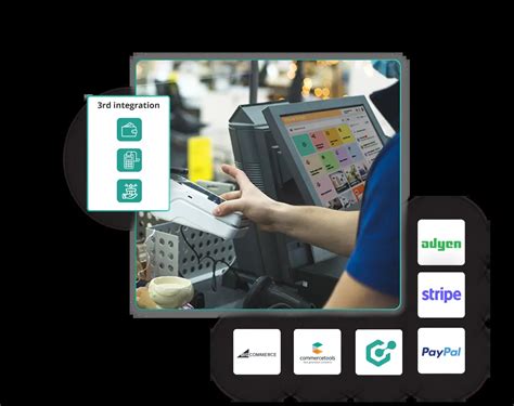 White Label Pos Connectpos