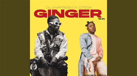 Ginger Youtube