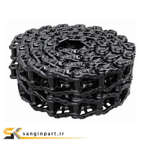 زنجیر کاترپیلار سنگین کالا