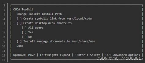 Linux 下 3d Gaussian Splatting 环境配置（2）——多个cuda3dgs Linux环境配置 Csdn博客