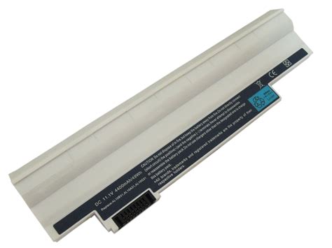 Superb Choice 6 Cell ACER ASPIRE ONE D255E Laptop Battery Walmart