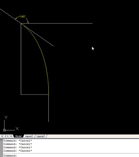 How To Draw This Curve In ACAD AutoCAD Beginners Area AutoCAD Forums