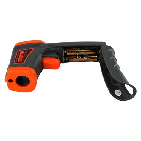Digital Thermometer Infrared Non Contact LCD