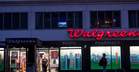 Walgreens Agrees To Pay 269 Million In Fraud Settlement Crains