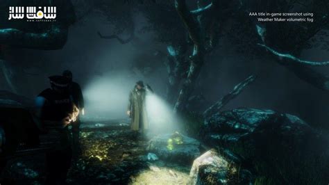 دانلود پروژه Weather Maker V569 برای یونیتی سافت ساز