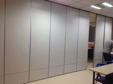 Acoustic Pvc Partition At Rs 550 Sq Ft Pvc Furniture In Vadodara Id