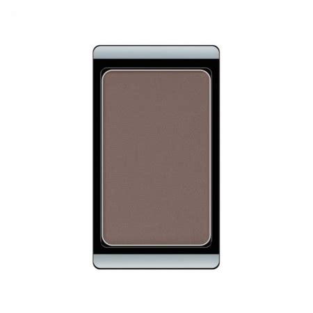 Тени для бровей Eye Brow Powder от Artdeco: отзывы, обзор косметики
