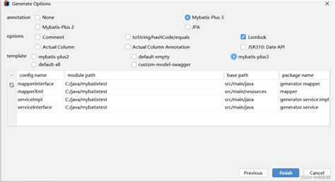 Spring Boot Mybatisx 王炸！！ Java技术栈 博客园