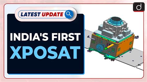Indias First Xposat Latest Update Drishti Ias English Youtube
