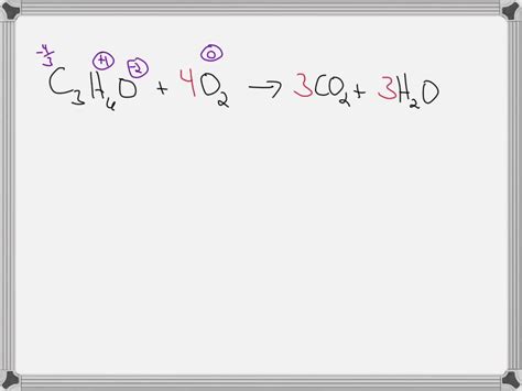 SOLVED How Many Electrons Are Transferred In The Reaction Equation For