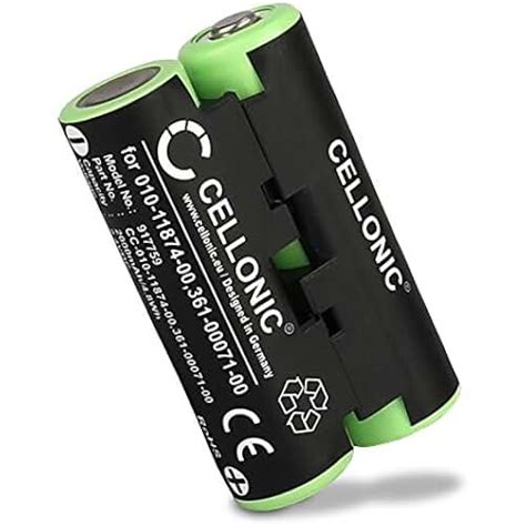Batteries Pour GPS Amazon Fr
