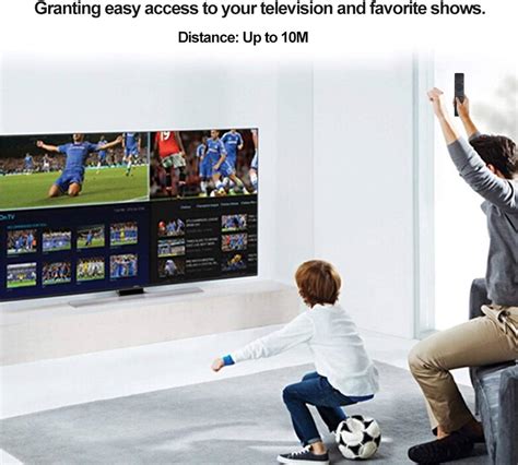 Universal Ir Wireless Controller Remote Control For Samsung 4k Buy