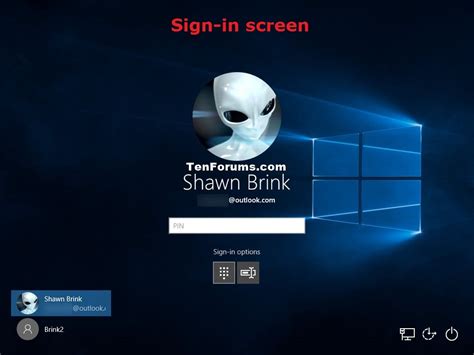 Lock Screen Enable Or Disable In Windows Windows Tutorials