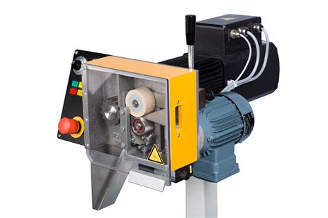 Strand Pelletizers Collin Lab And Pilot Solutions