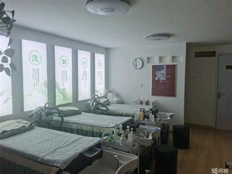 【1图】正常营业中，客源稳定，老板有出国意向，也可入股青岛市北大港商铺租售生意转让转让 青岛58同城
