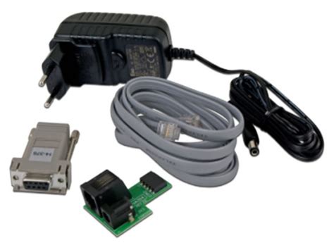 Expercommx Módulo Para Interfaz De Programación De Equipo Dsc Pclink 5wp