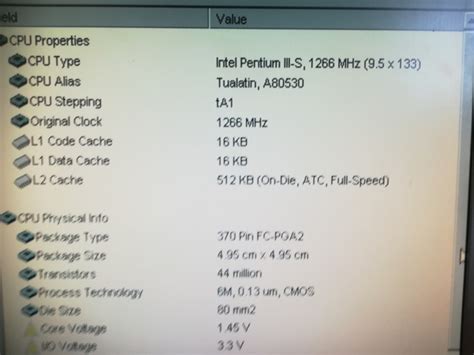 Серверная материнская плата IBM 864641X xSeries 220 2х Pentium III 1266Mhz