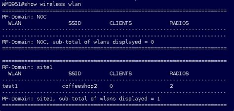 JJ S Blog Networking Technology What Is The Difference Between SSID And BSSID