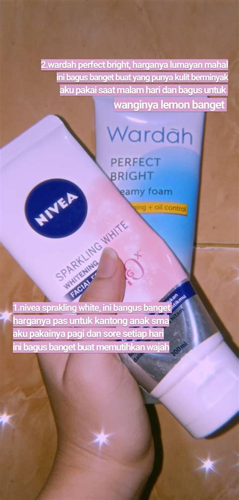 Pencuci Muka Untuk Kulit Berminyak Dan Blackhead Malaypro
