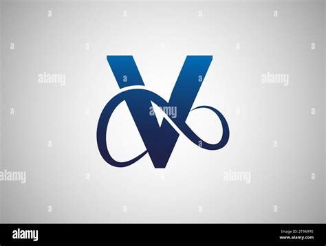 English Alphabet With Infinity Sign Infinity Eternity Infinite Endless Loop Symbols Stock