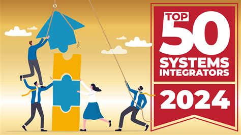 Scn Top 50 Systems Integrators 2024 Avnetwork