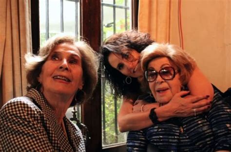 Rosita Arenas Así luce actualmente la bella actriz que enemistó a
