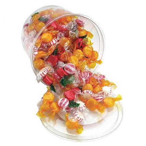 Fancy Mix Candy 2 Lb Pk12 Grainger